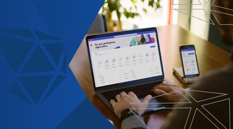 Sekasoft - DVS sistemos efektyviam organizacijos valdymui